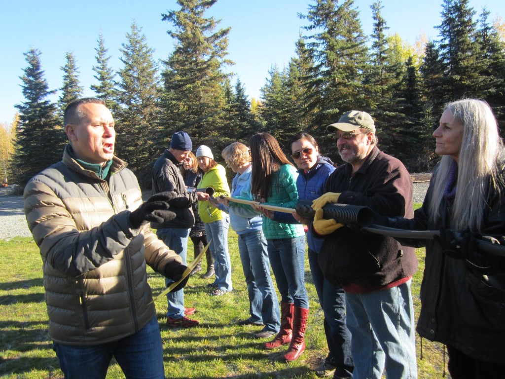 The Benefits of Experiential Learning The Benefits of Experiential Learning