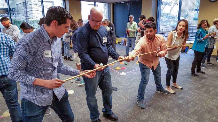 Top Reasons Why Team Building is Important - Adventure Associates Top Reasons Why Team Building is Important - Adventure Associates