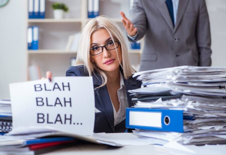 Why You Should Stop Using Business Jargon In The Workplace Adventure why-you-should-stop-using-business-jargon-in-the-workplace-adventure