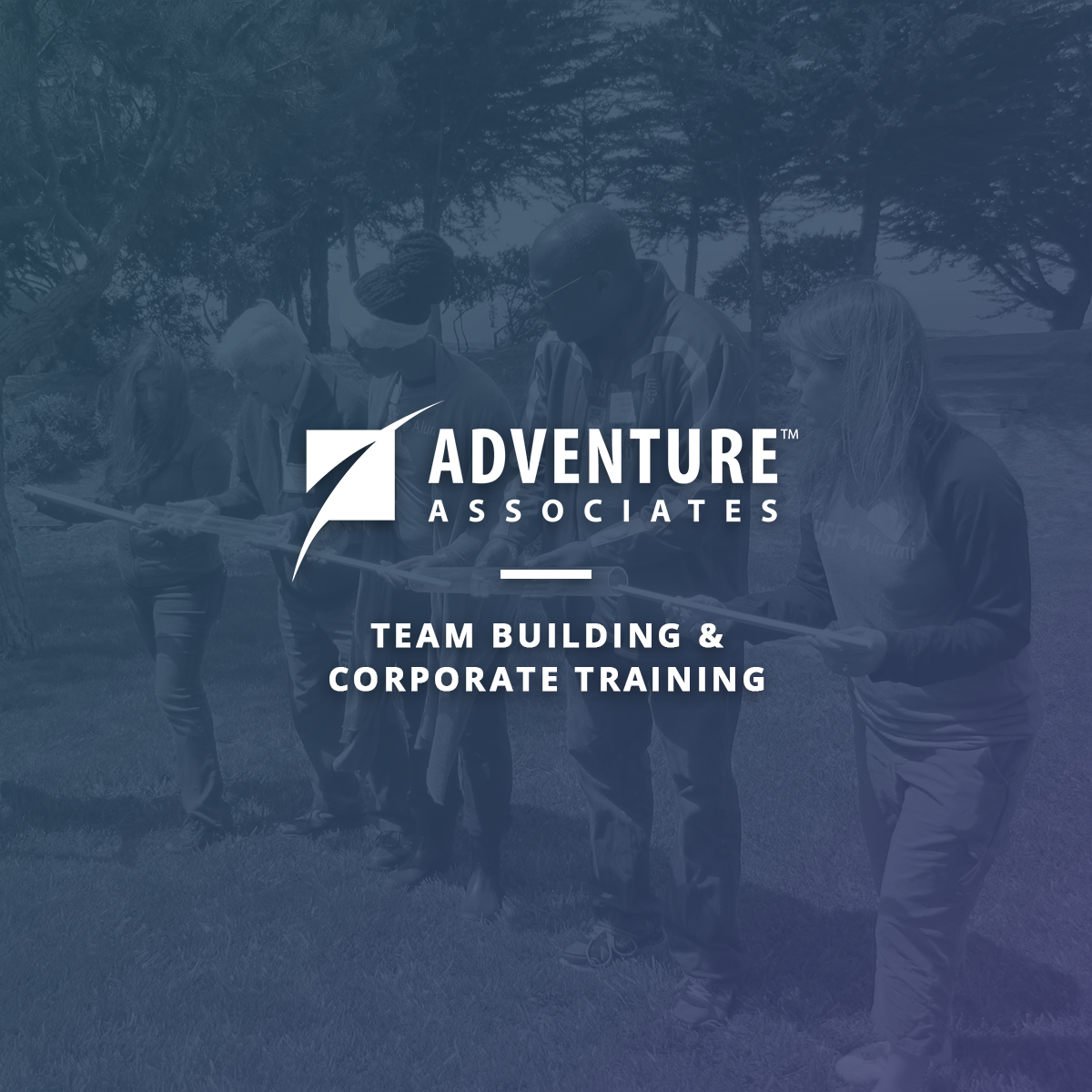 Engaging Corporate Team Building Events & Activities